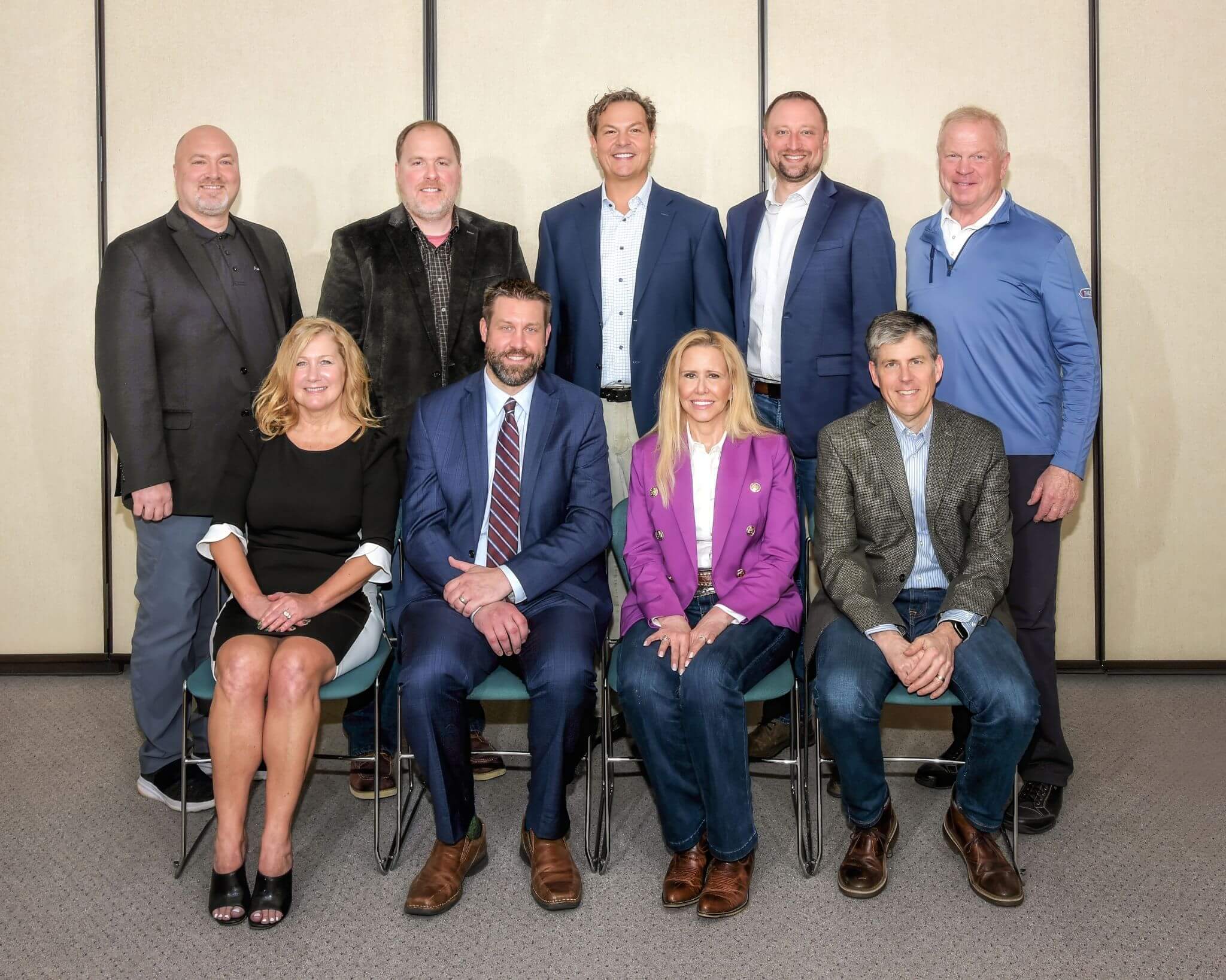 Leadership - Great Lakes Construction Association