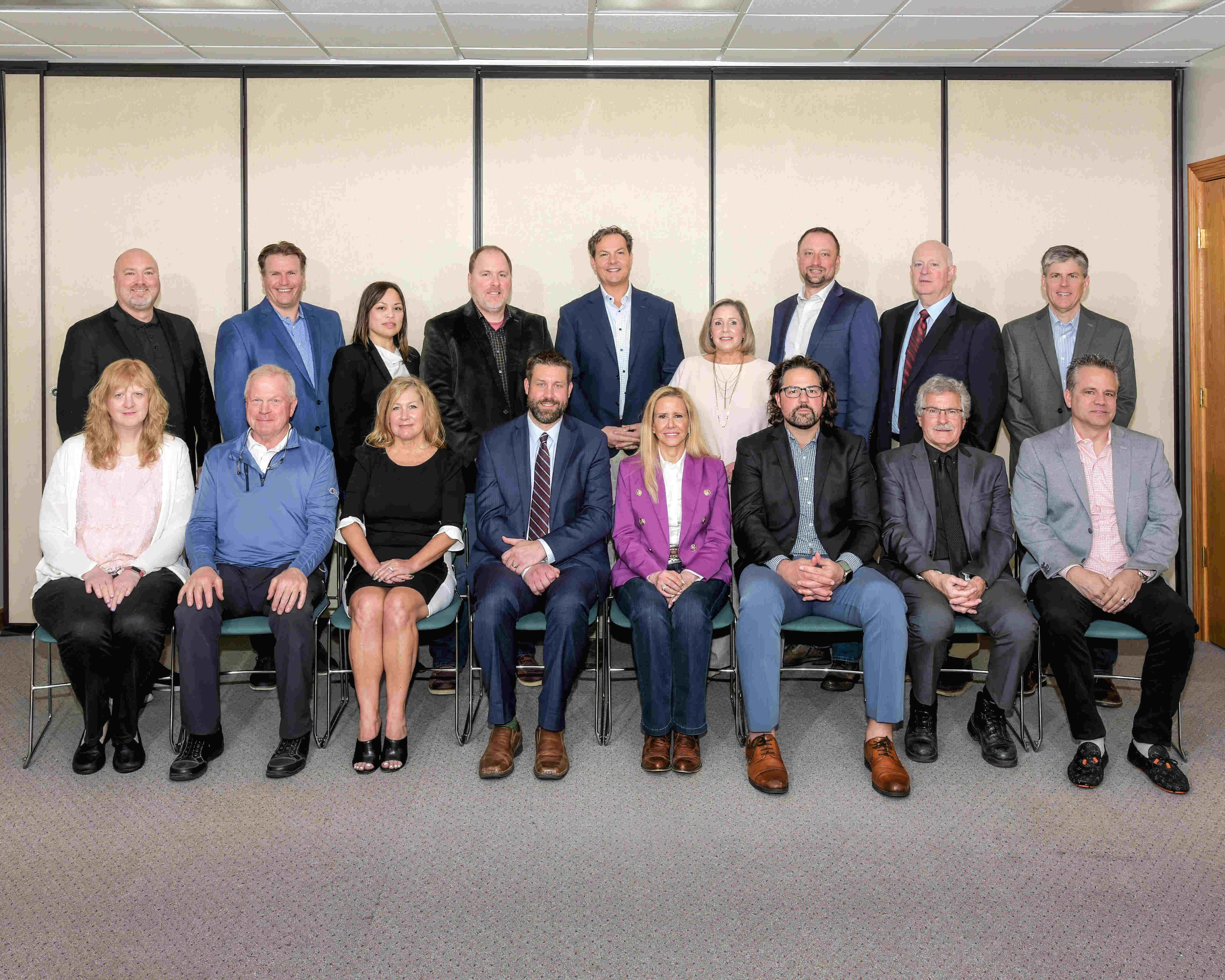 Leadership - Great Lakes Construction Association