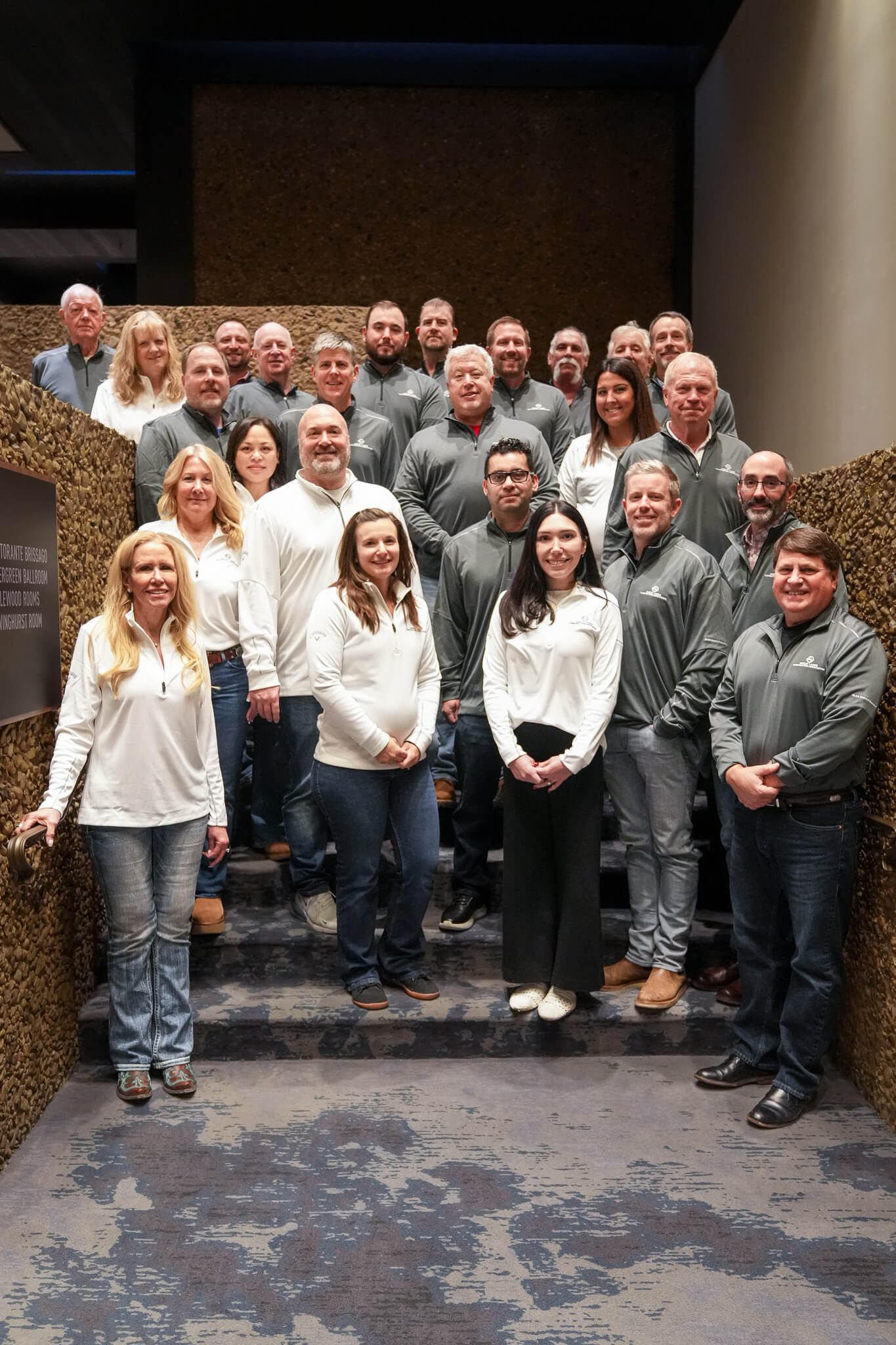 Leadership - Great Lakes Construction Association